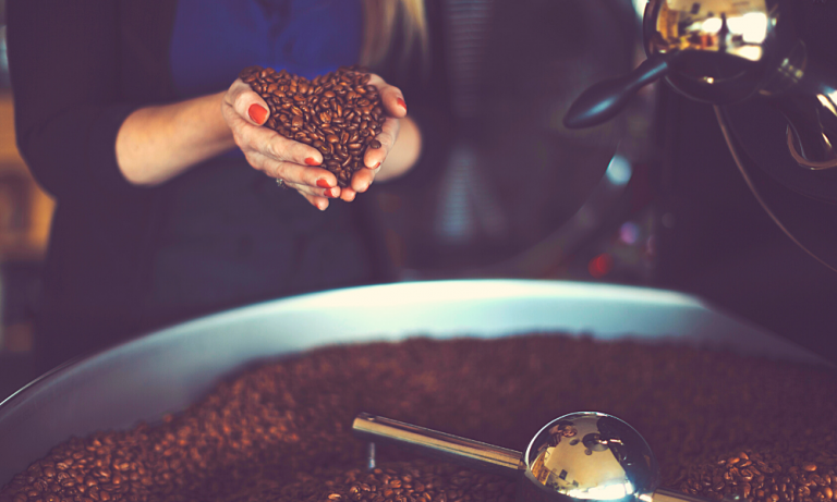 How To Roast Your Own Coffee at Home In 3 Steps