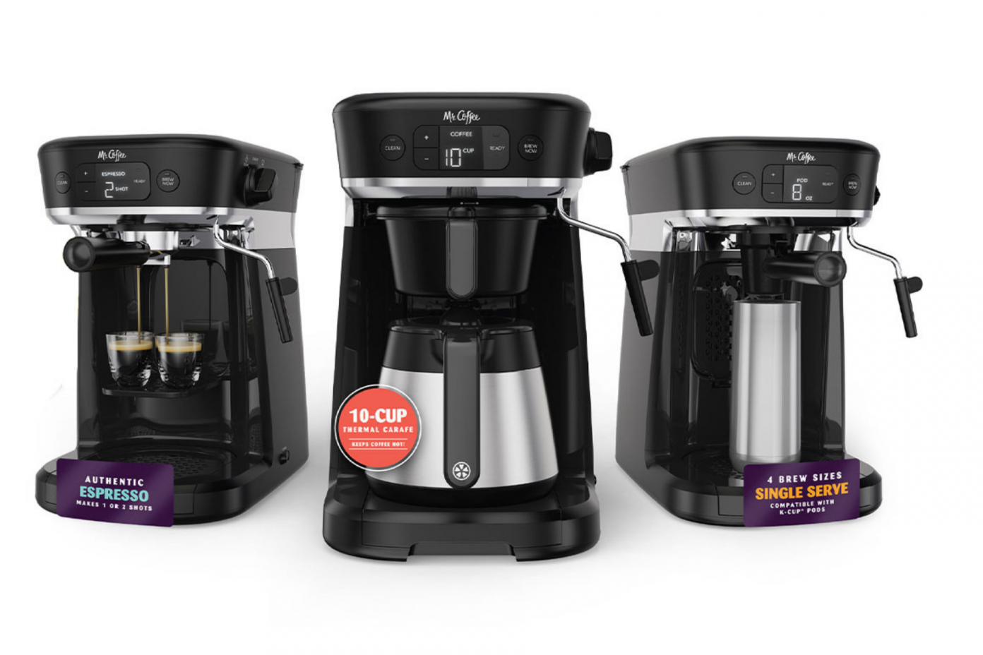 How to Clean Your Mr. Coffee Makers (Quick & Easy In 10 Steps)