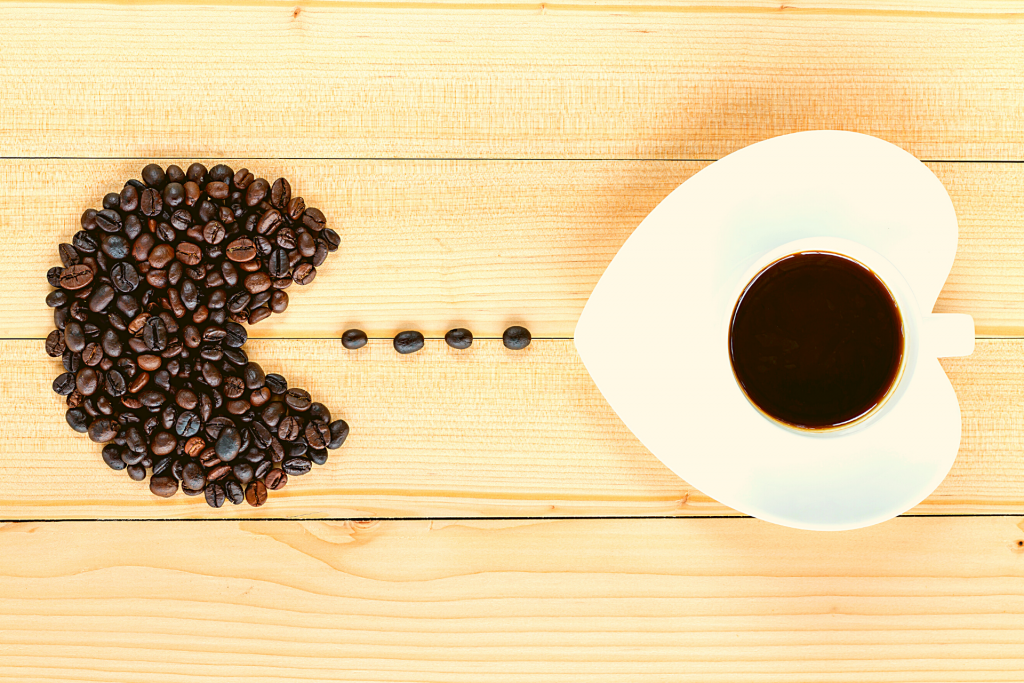 Eating Coffee Beans: Is it Unhealthy? - Best Decaf Coffee